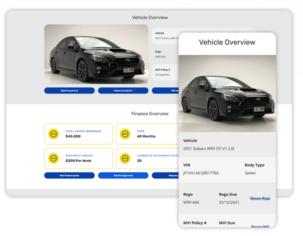 Customer Retention Tools & Solutions for Dealership - Cox Automotive