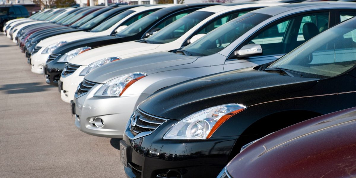 Inventory Analysis Archives - Cox Automotive