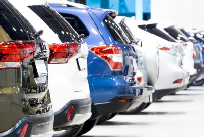 Cox Automotive appoints new Chief Executive Officer - Cox Automotive