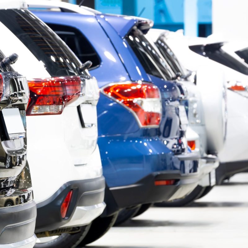 Manheim delivers end-to-end vehicle services - Cox Automotive