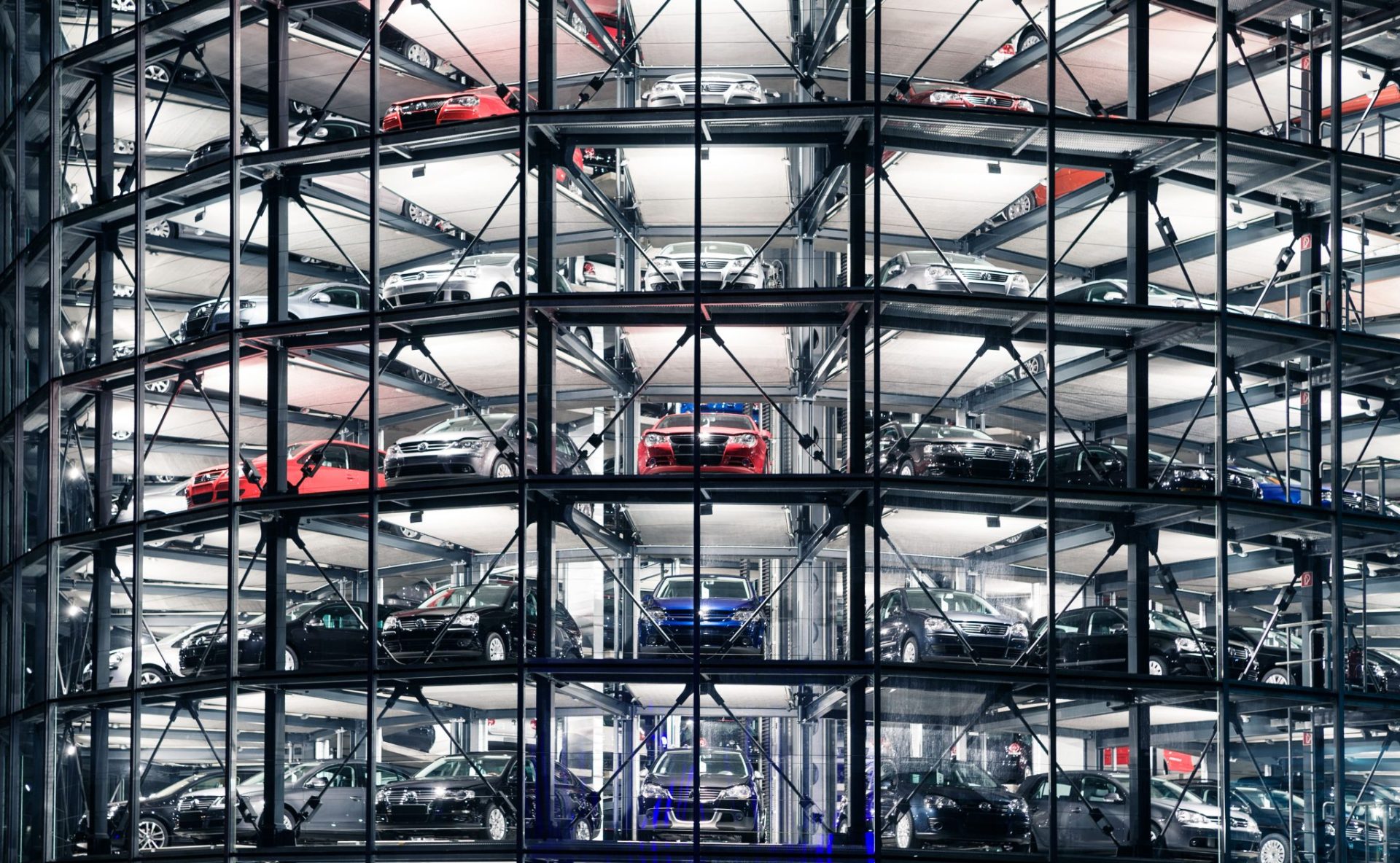 Our Company - Cox Automotive