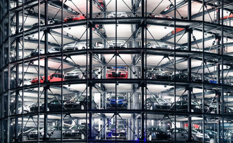 Our Company - Cox Automotive