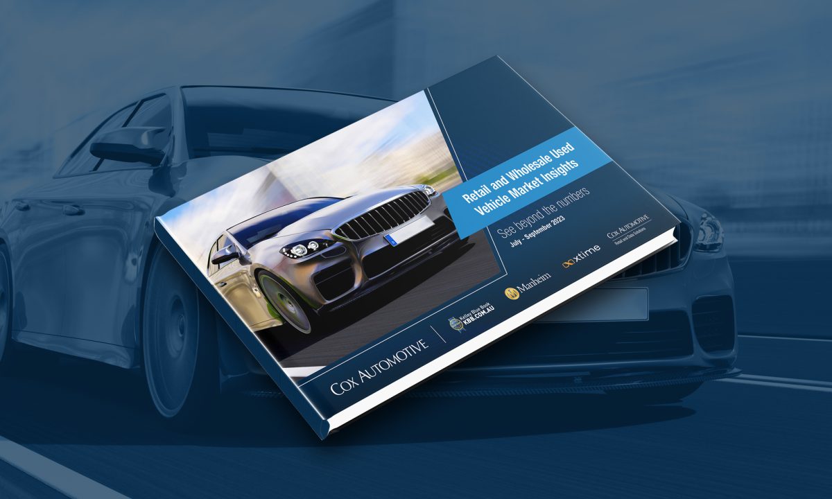 Latest News - Cox Automotive