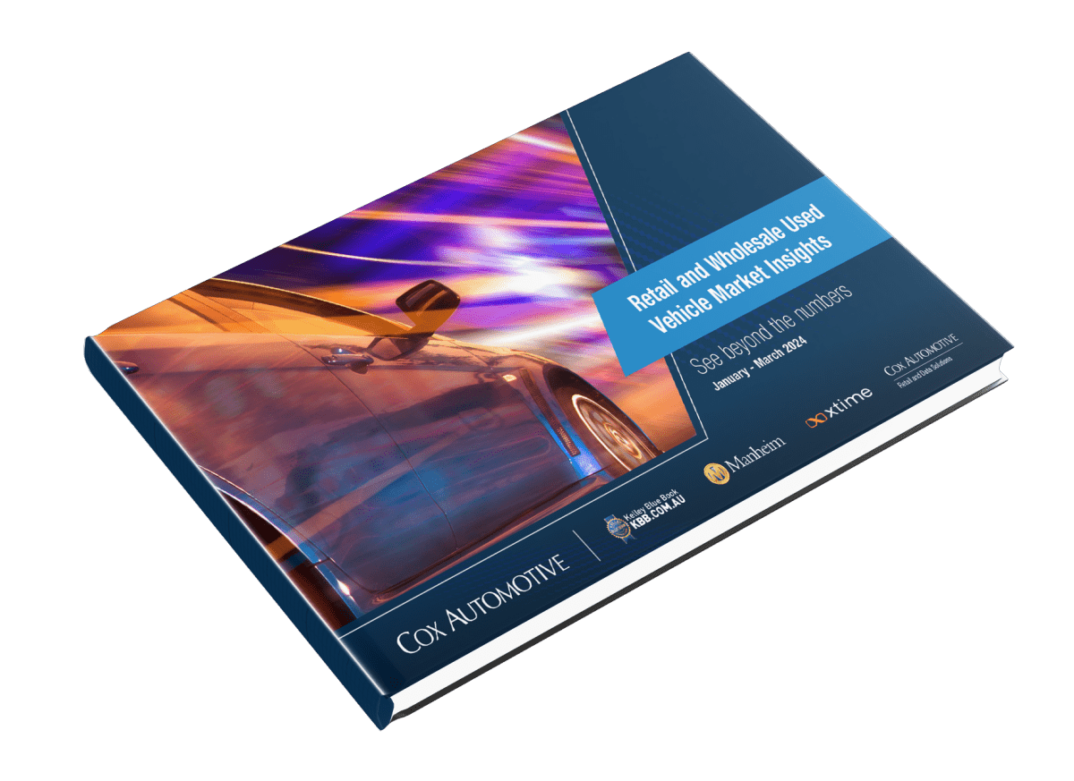 Automotive Dealer Solutions - Cox Automotive