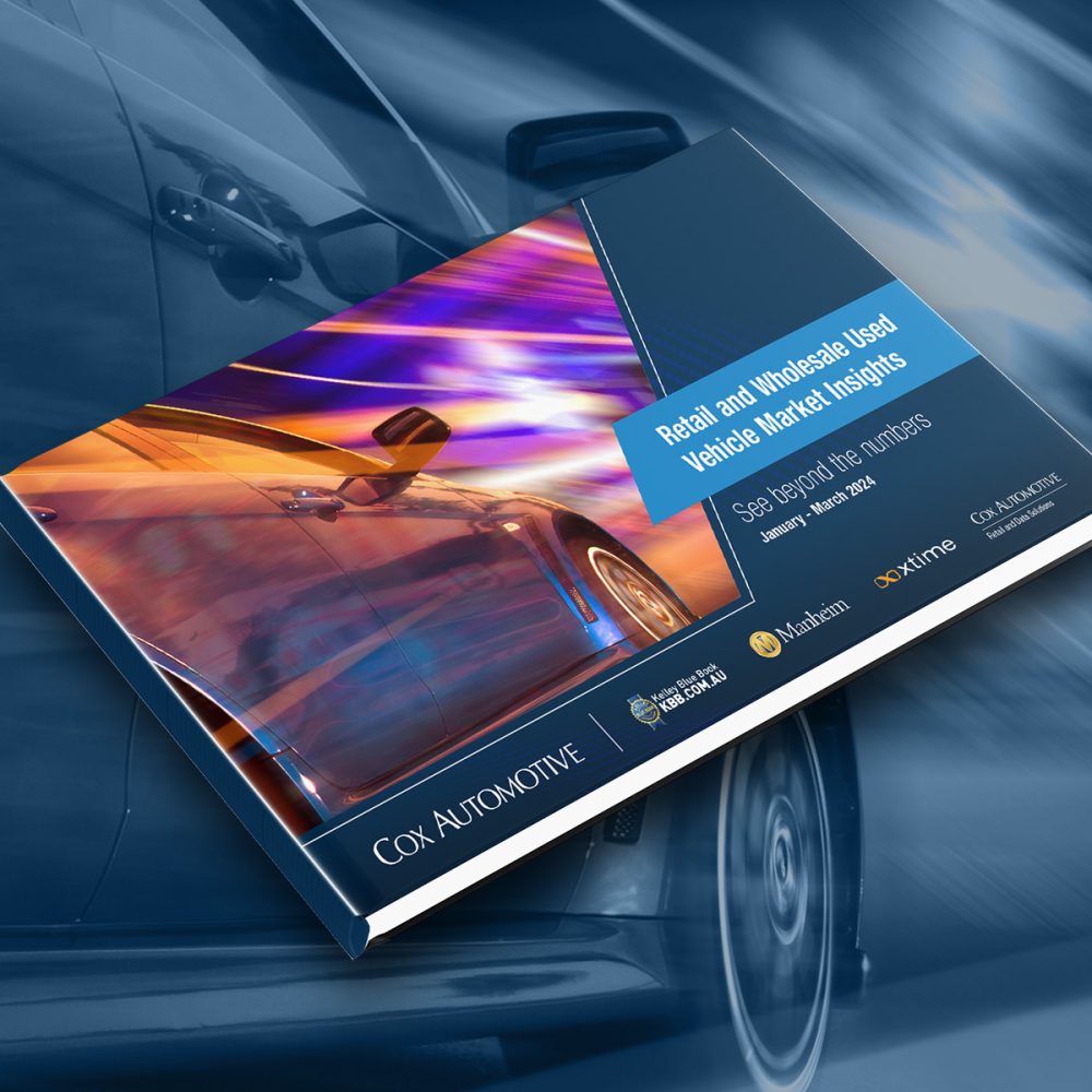 2024 Barbara Cox Woman of the Year Finalists - Cox Automotive