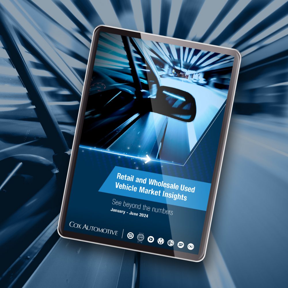 2024 Barbara Cox Woman of the Year Award - Cox Automotive