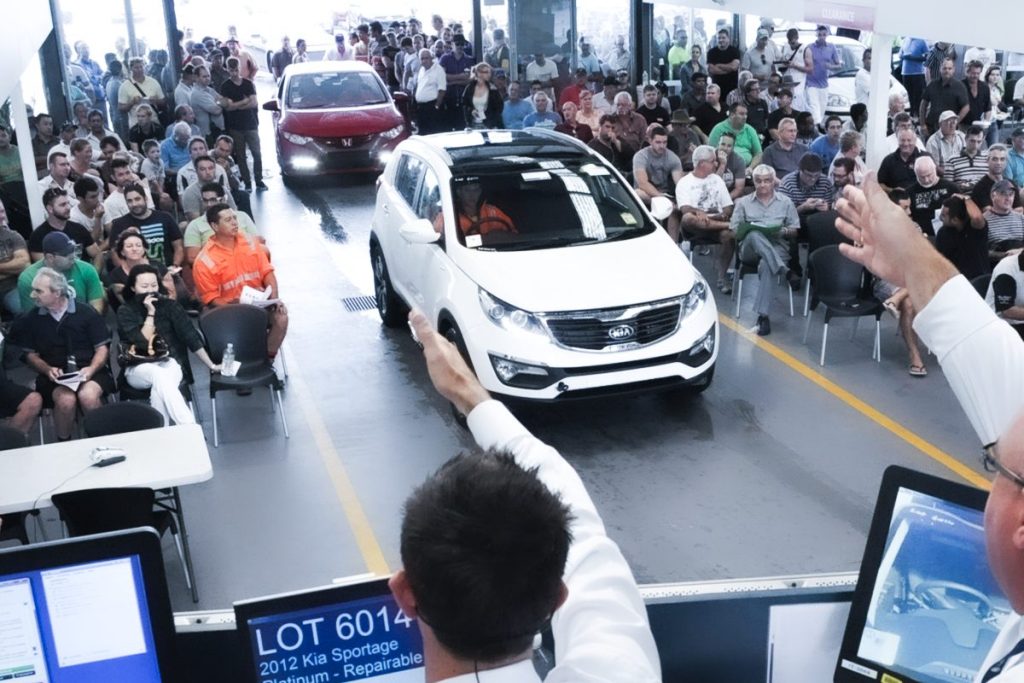 Automotive Remarketing Solutions - Cox Automotive