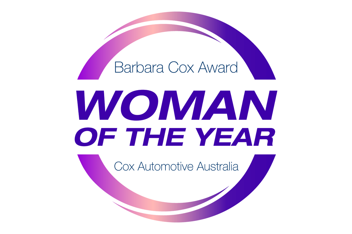 Barbara Cox Award - Cox Automotive