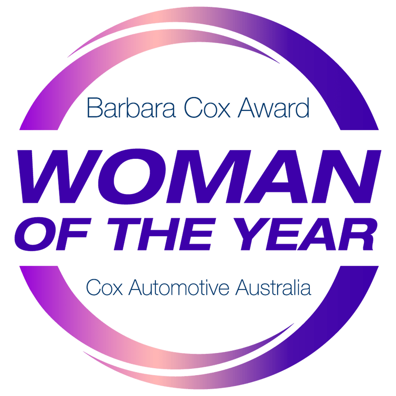 Barbara Cox Award - Cox Automotive
