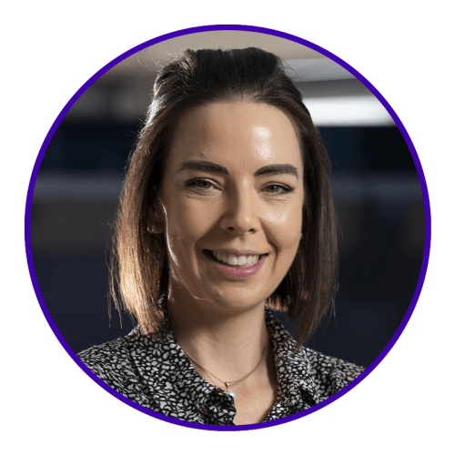 Barbara Cox Award - Cox Automotive